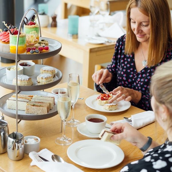 View Dining Menus | St Brides Spa Hotel