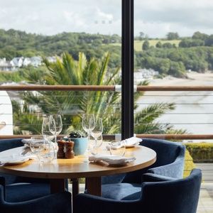 St Brides Spa Hotel | Luxury Hotel & Spa Breaks In Pembrokeshire, UK