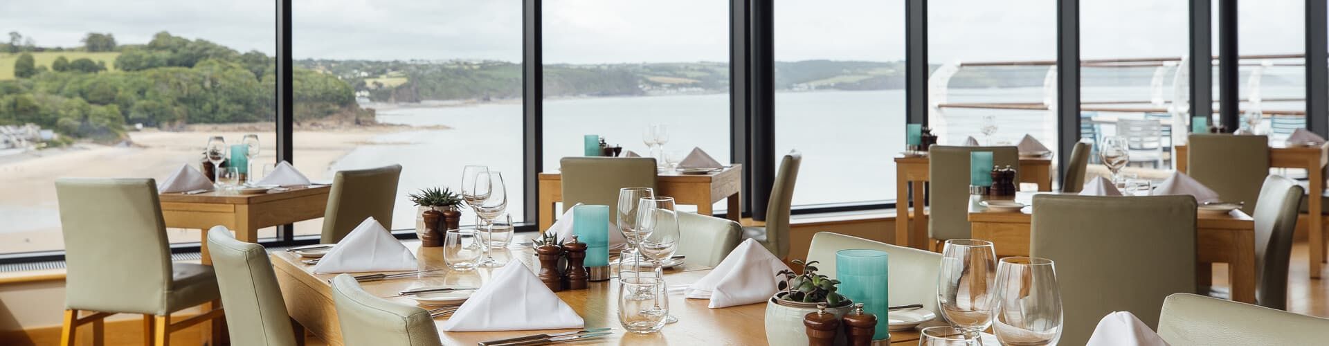 Book Dining Online | St Brides Spa Hotel