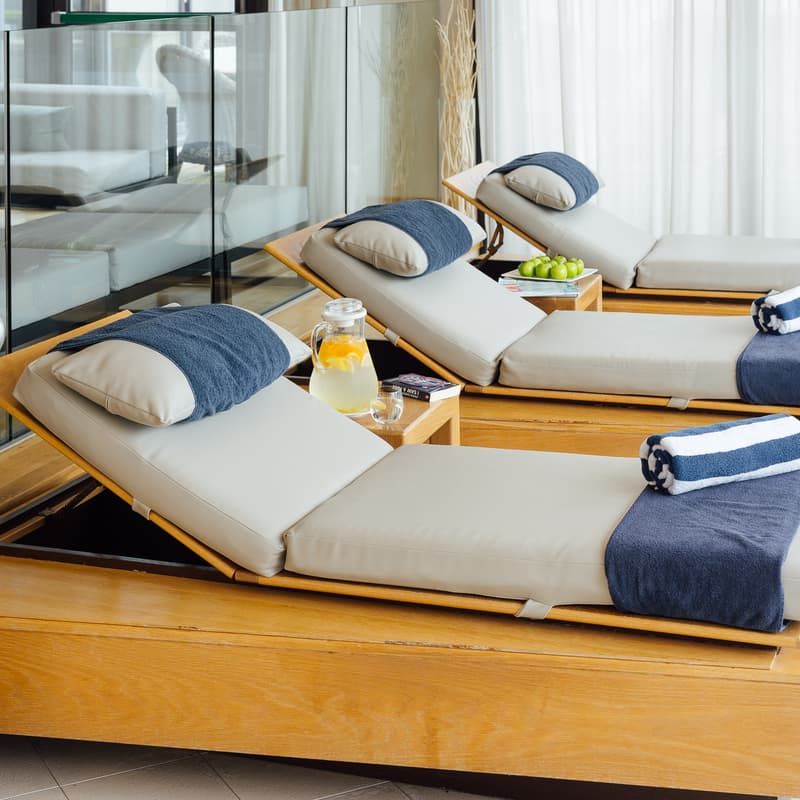 Lavish Lunch & Lounge Spa Day | St Brides Spa Hotel