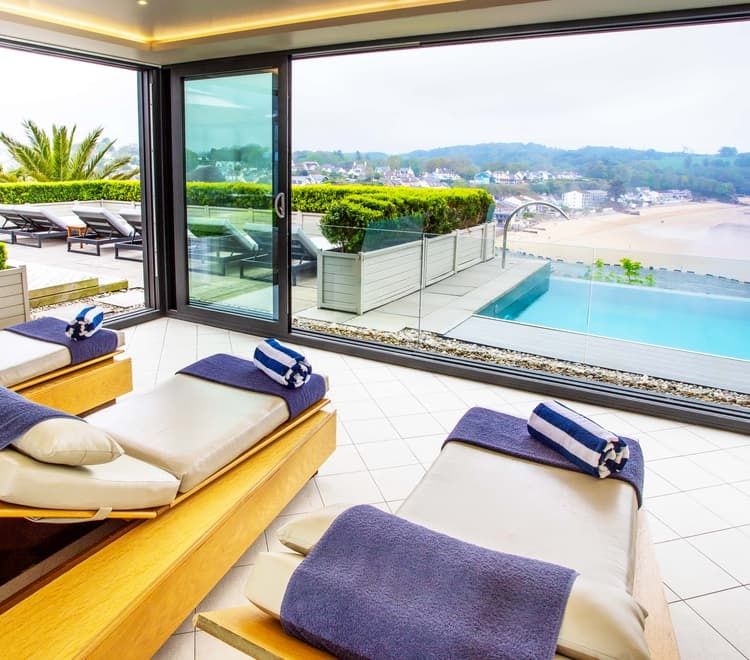 Spa Offers | St Brides Spa Hotel