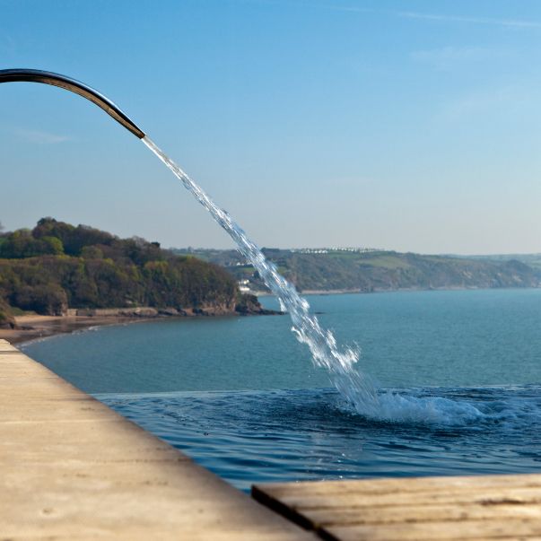 St Brides Spa Hotel | Luxury Hotel & Spa Breaks In Pembrokeshire, UK