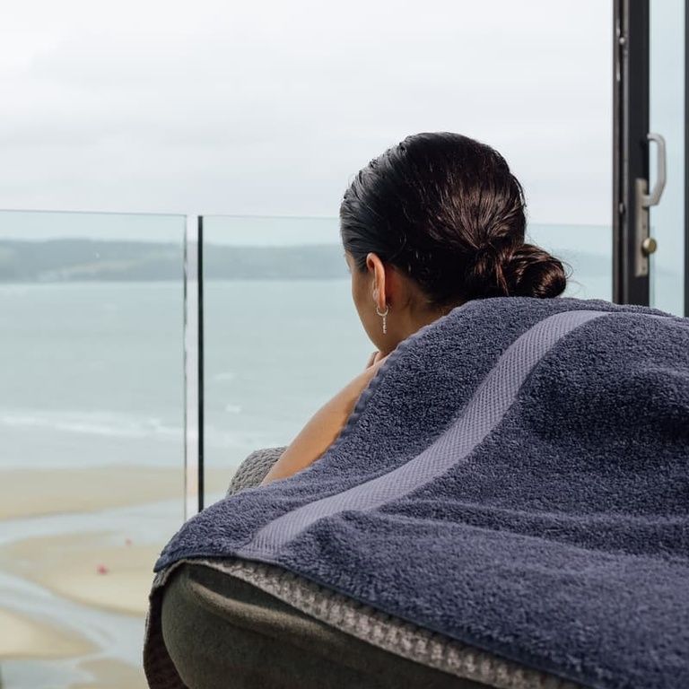 Spa Treatments | St Brides Spa Hotel