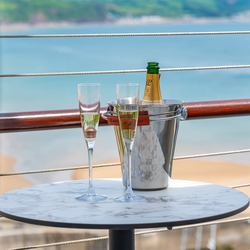 Add Special Touches - St Brides Spa Hotel